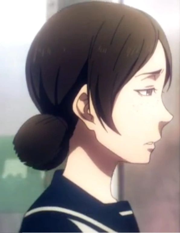 Mai Takada/Gallery | Death Parade Wiki | Fandom