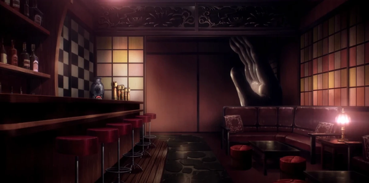 Viginti | Death Parade Wiki | Fandom