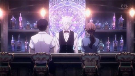 Quindecim | Death Parade Wiki | Fandom