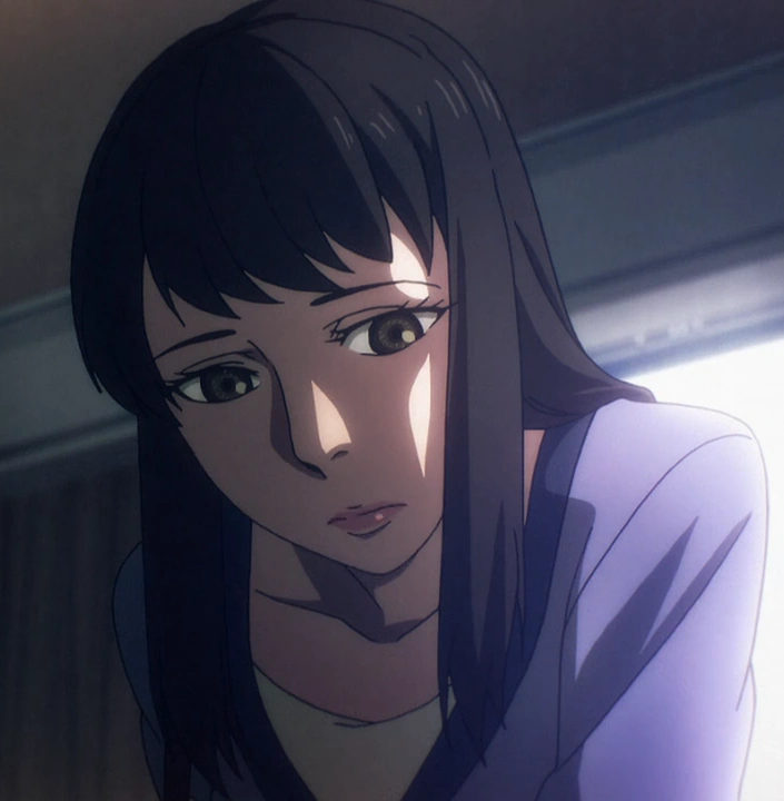 Lisa | Death Parade Wiki | Fandom