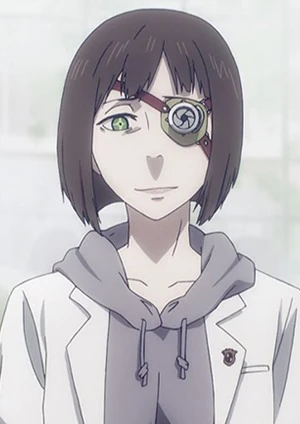 Quin | Death Parade Wiki | Fandom