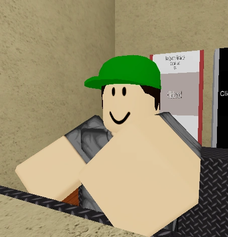 Jerry | Death Simulator Wiki | Fandom