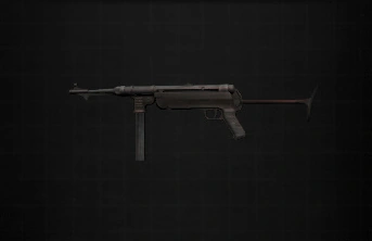 MP40 | Death To Spies Wiki | Fandom