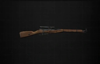 Mosin | Death To Spies Wiki | Fandom