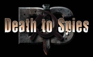 Death To Spies Wiki | Fandom