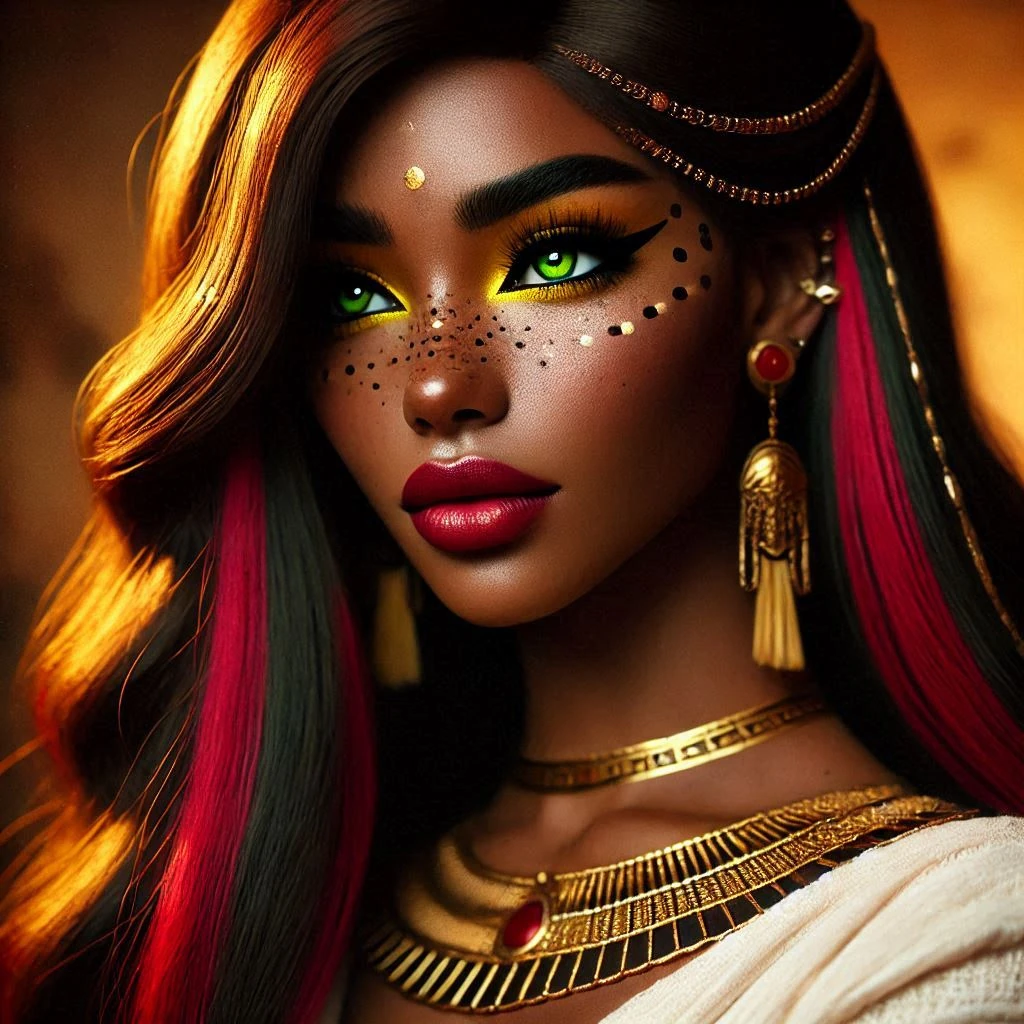 Naliah Emad | Death Trials Wiki | Fandom