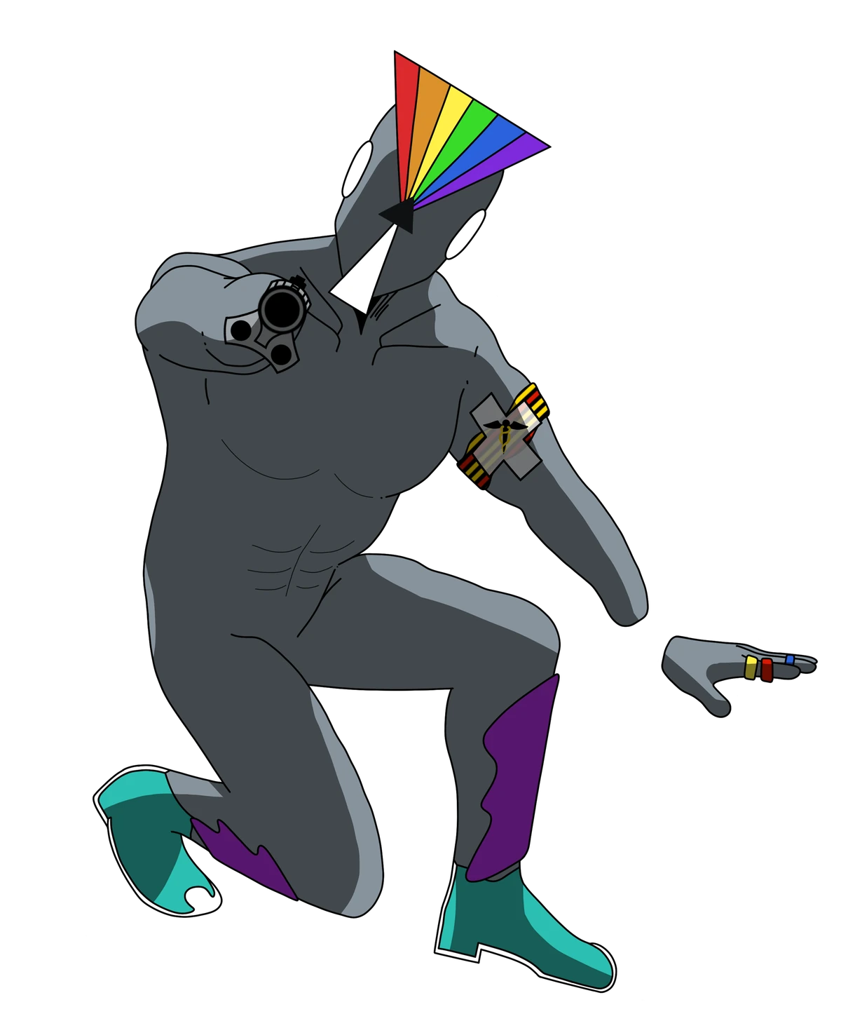 Prism | Death Wish Dues Wiki | Fandom