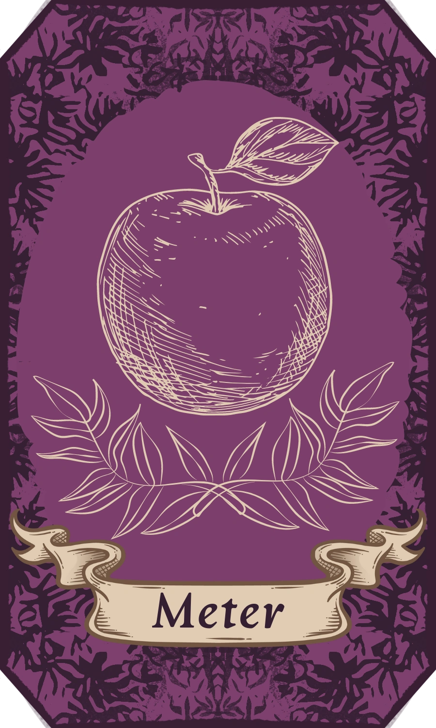 Meter | Death2Divinity Wiki | Fandom