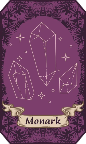 Monark | Death2Divinity Wiki | Fandom