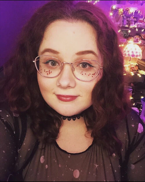 Molly Schafer | Death2Divinity Wiki | Fandom