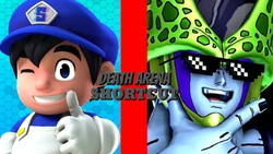 Season 3 | DEATH ARENA: Shortcut Wiki | Fandom