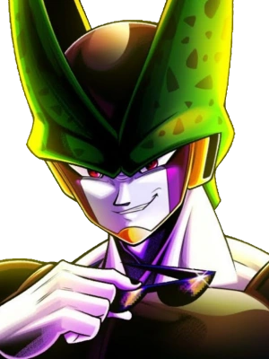 Perfect Cell | DEATH ARENA: Shortcut Wiki | Fandom