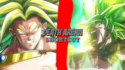 Season 1 | DEATH ARENA: Shortcut Wiki | Fandom