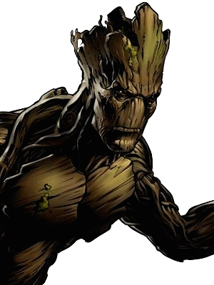 Groot | DEATH ARENA: Shortcut Wiki | Fandom