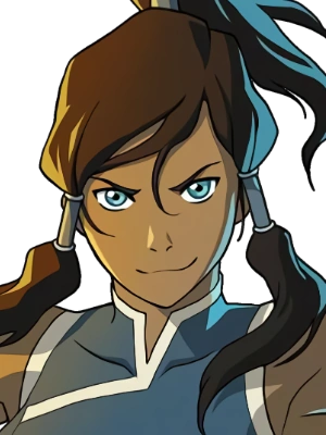 Korra | DEATH ARENA: Shortcut Wiki | Fandom