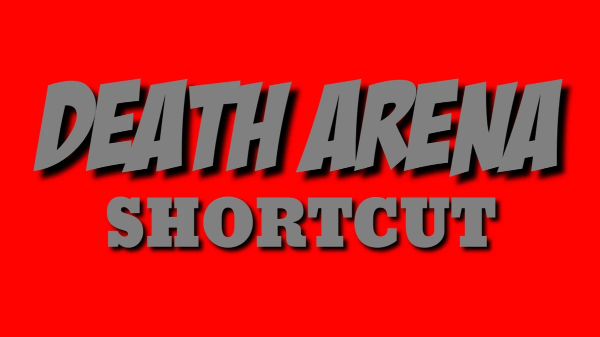 Season 3 | DEATH ARENA: Shortcut Wiki | Fandom