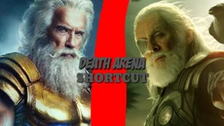 Season 2 | DEATH ARENA: Shortcut Wiki | Fandom