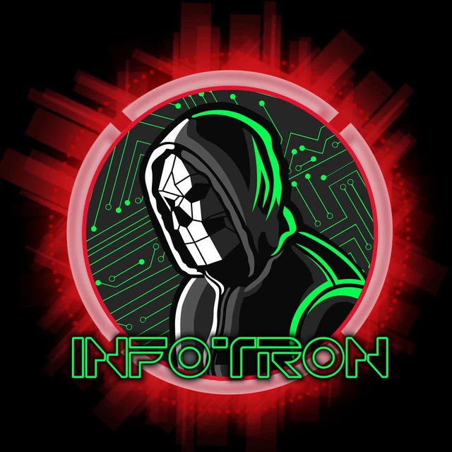 Infotron | DEATH BATTLE Wiki | Fandom