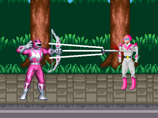 User blog:Ditto132/Power Rangers VS Voltron | DEATH BATTLE Wiki | Fandom