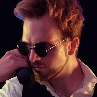 RichaadEB | DEATH BATTLE Wiki | Fandom