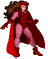 Scarlet Witch | DEATH BATTLE Wiki | Fandom