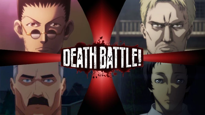 User blog:MortTheRuthlessDictator/Feedback for Mort's TNs | DEATH ...