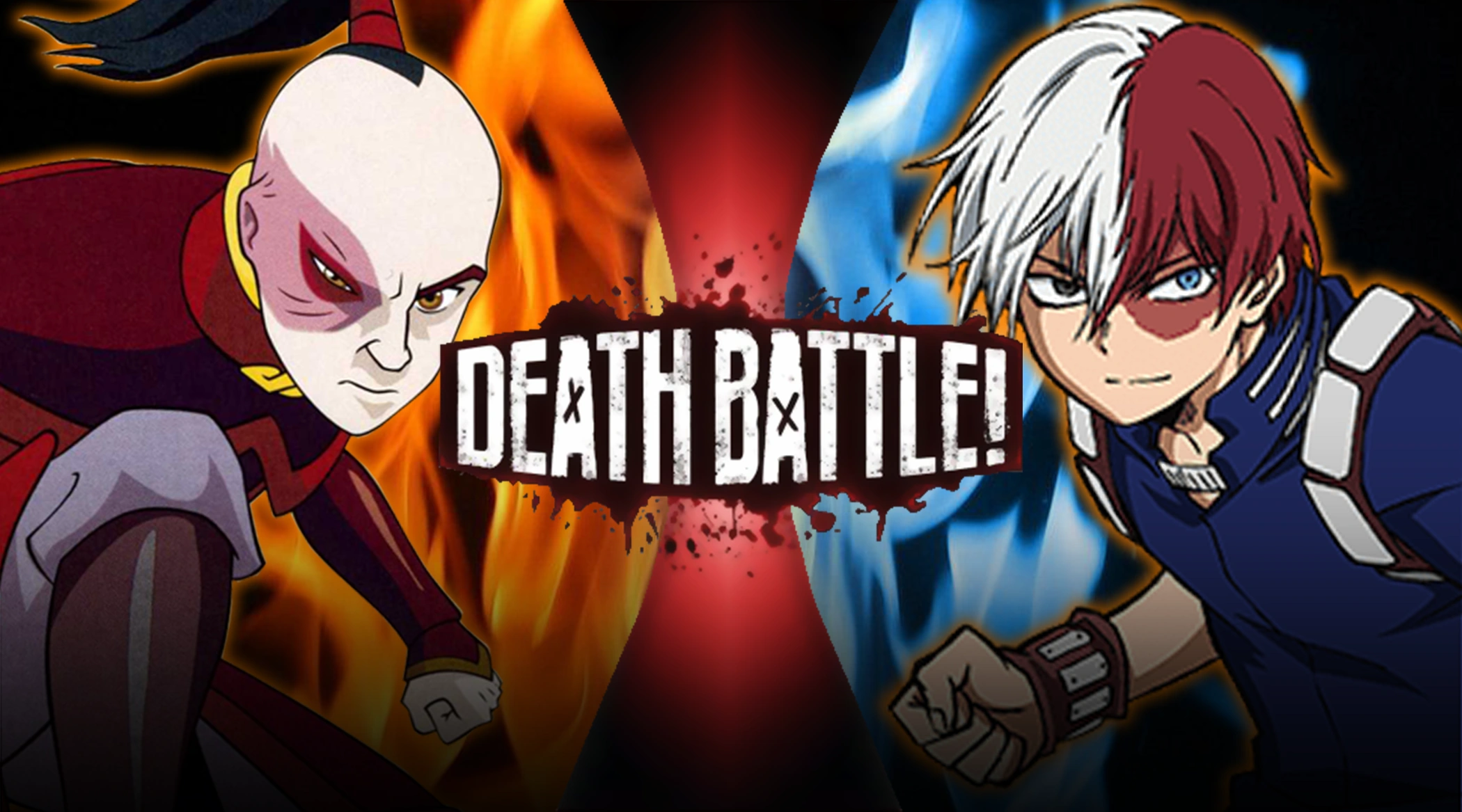 Discuss Everything About DEATH BATTLE Wiki | Fandom