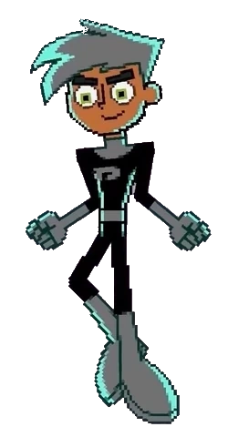 Danny Phantom Ghosts And How They Died