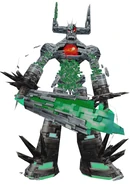 Sigma | DEATH BATTLE Wiki | Fandom