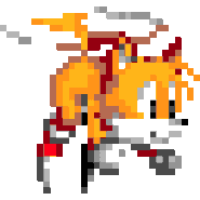 Tails | DEATH BATTLE Wiki | Fandom