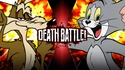 Wile E. Coyote VS Tom Cat/Gallery | DEATH BATTLE Wiki | Fandom
