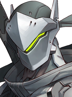 User blog:1mavstone/Combatant - Genji Shimada | DEATH BATTLE Wiki | Fandom