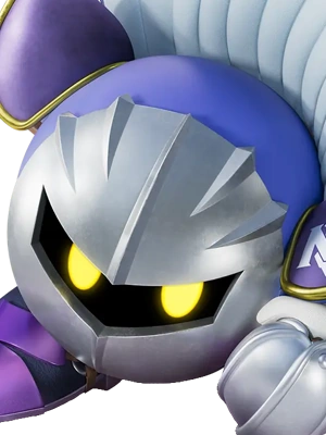 User blog:MattSayYay/Meta Knight | DEATH BATTLE Wiki | Fandom