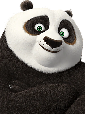 Po Ping | DEATH BATTLE Wiki | Fandom