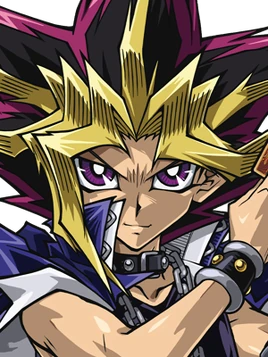 Yami Yugi | DEATH BATTLE Wiki | Fandom