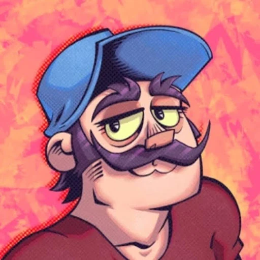 William Ball | DEATH BATTLE Wiki | Fandom