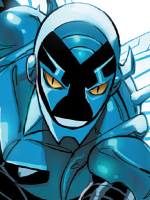 User blog:Ewefwein/Blue Beetle | DEATH BATTLE Wiki | Fandom