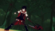 Ruby Rose | DEATH BATTLE Wiki | Fandom