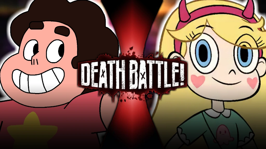 Steven Universe VS Star Butterfly/Gallery | DEATH BATTLE Wiki | Fandom