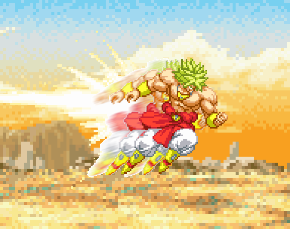 User blog:Ditto132/Broly VS Hulk | DEATH BATTLE Wiki | Fandom