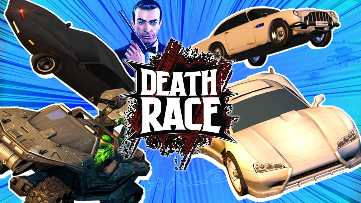 BATTLE CARS! | DEATH BATTLE Wiki | Fandom