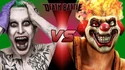 Joker VS Sweet Tooth/Gallery | DEATH BATTLE Wiki | Fandom