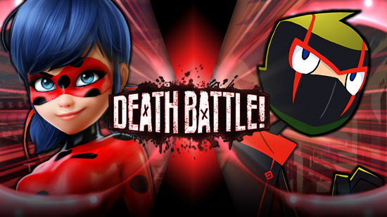 User blog:Kinjorex101/KJ's Death Battle Fan-Season | DEATH BATTLE Wiki ...