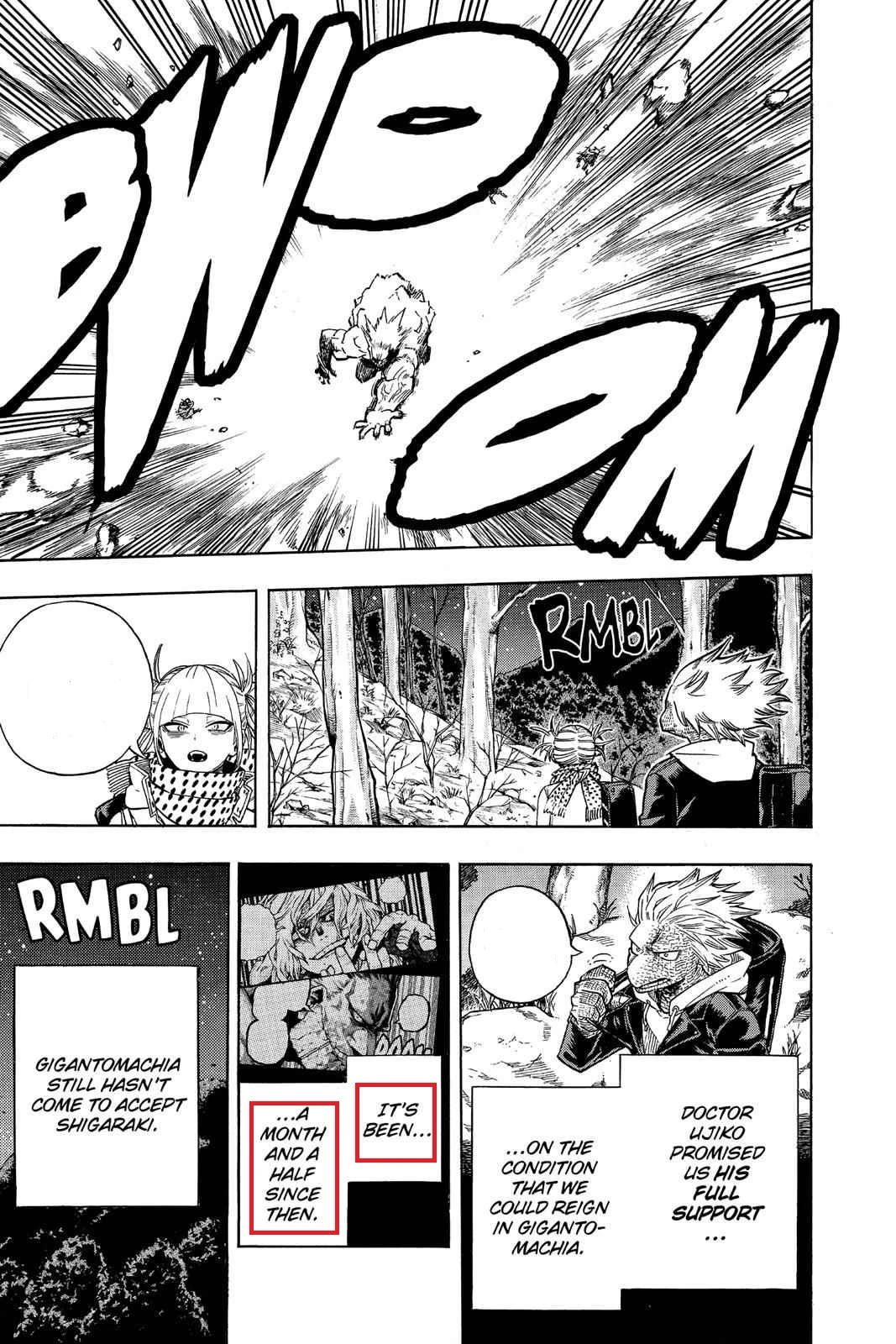 User blog:Padureanvladioan/Tomura Shigaraki (MHA) VS Tetsuo Shima ...