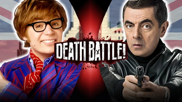 User blog:FortyRoosters/Some Matchup Descriptions | DEATH BATTLE Wiki ...