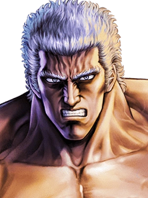 User blog:1mavstone/Combatant - Raoh | DEATH BATTLE Wiki | Fandom