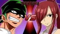 Zoro VS Erza/Gallery | DEATH BATTLE Wiki | Fandom