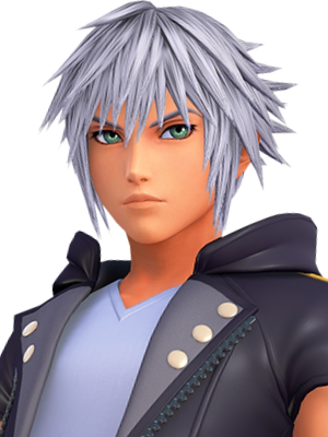 User blog:Ewefwein/Riku | DEATH BATTLE Wiki | Fandom