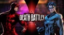 Nightwing VS Daredevil/Gallery | DEATH BATTLE Wiki | Fandom