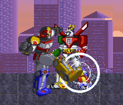 User blog:Ditto132/Power Rangers VS Voltron | DEATH BATTLE Wiki | Fandom